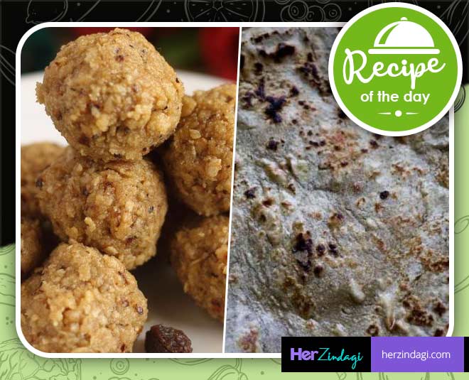 बची हुई की बाजरे की रोटी से बनाएं स्वादिष्ट मलीदा, जानें इसकी रेसिपी ...