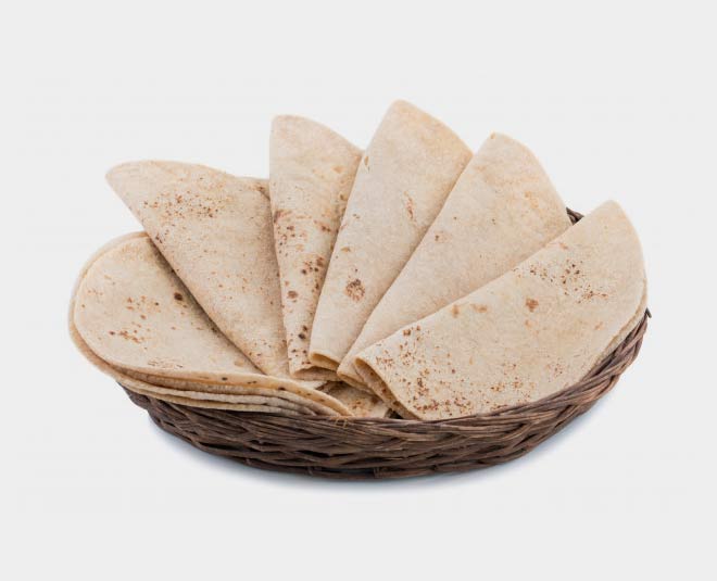 Make Rumali Roti At Home With This Easy Recipe-Make Rumali Roti At Home ...