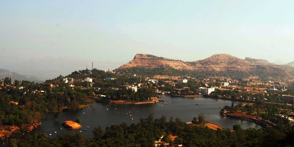 Best Places To Visit In Saputara Gujarat In Hindi-कहीं घूमने की कर रहे ...