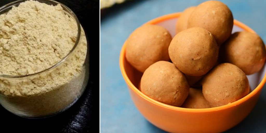 Sattu Recipes For Breakfast