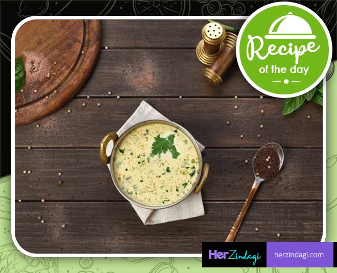 Mahashivratri 2021: Prepare This Special Raita If You Are Fasting ...