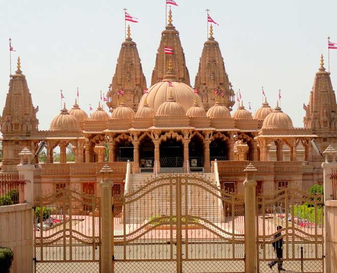 Know About Some Best Places To Visit In Surat In Hindi | know about ...