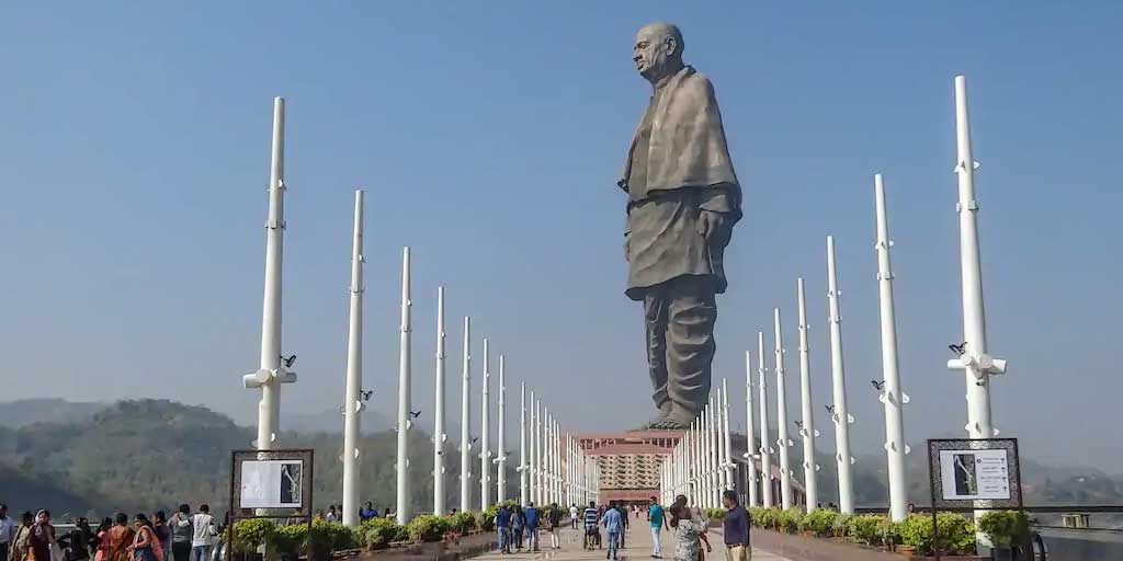 Know About Some Best Places To Visit In Surat In Hindi-सिल्क सिटी सूरत ...
