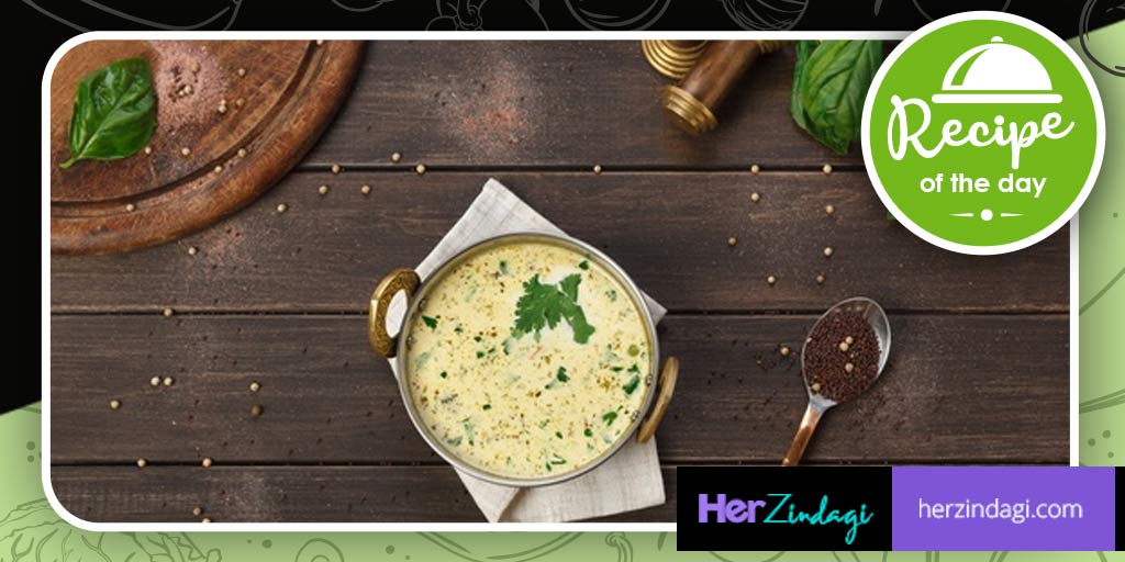 Mahashivratri 2021: Prepare This Special Raita If You Are Fasting ...