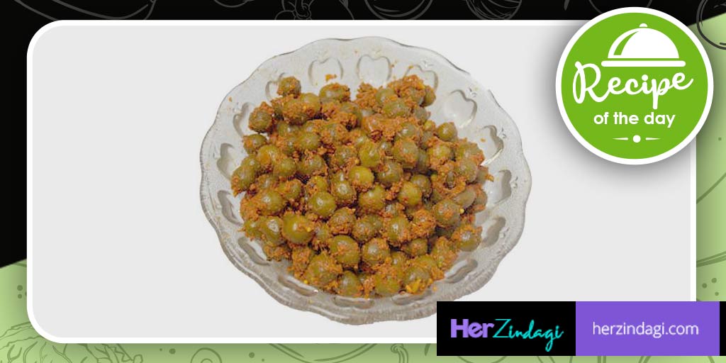 How to Make Tenti ka Achar Recipe in Hindi -टेंटी का टेस्‍टी अचार घर ...