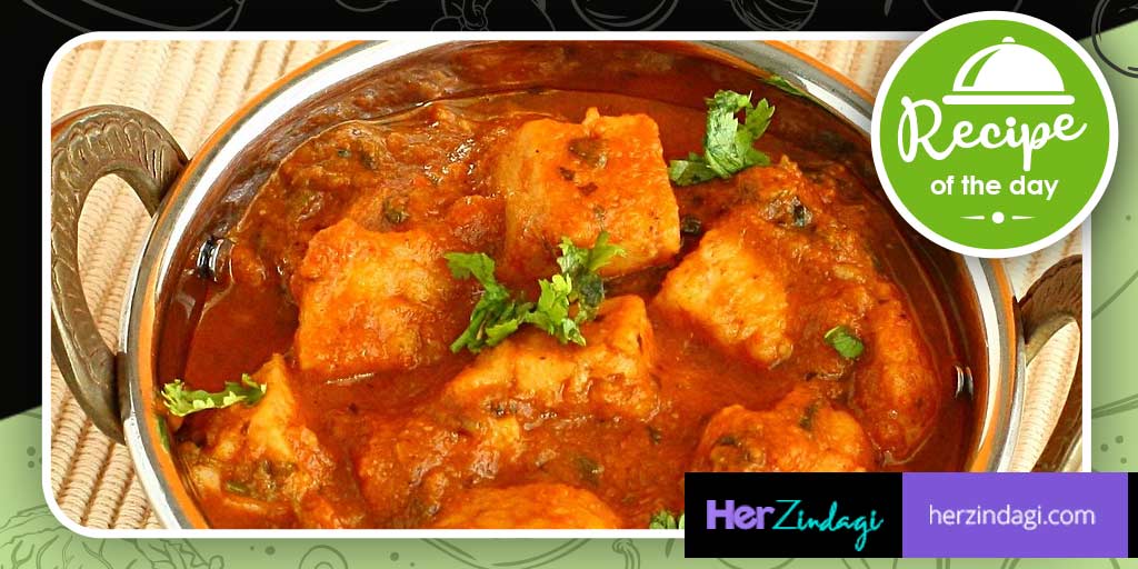 Tomato Paneer Easy Recipe At Home In Hindi-सिंपल नहीं, अब घर पर आसानी ...