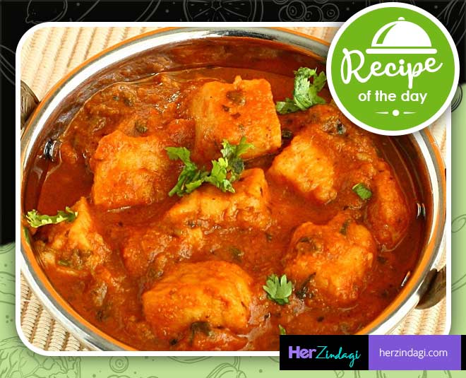 सिंपल नहीं, अब घर पर आसानी से बनाएं टेस्टी टमाटर पनीर | tomato paneer ...