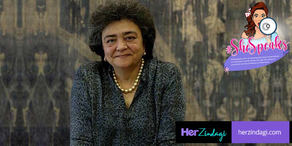 Zia Mody: Career To Balancing Family Life, All You Need To Know About ...