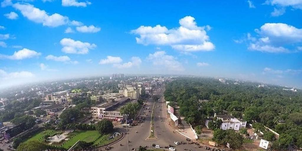 Here Are The Top 5 Reasons To Visit Bhubaneshwar, Orissa- Here Are The ...