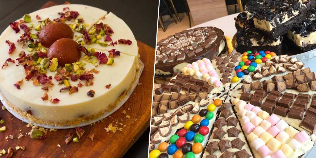 From Dal Makhani Pasta To Chai Flavoured Ice Cream, These Are World’s ...