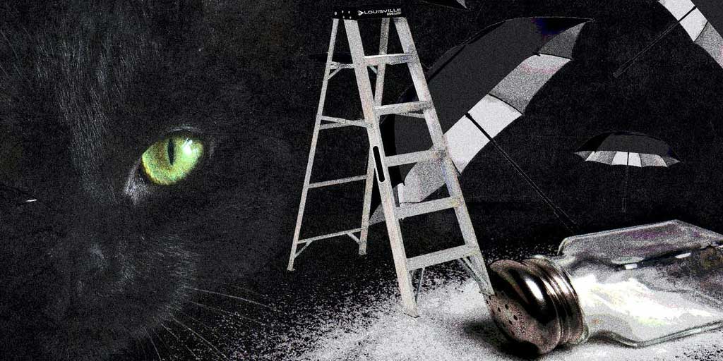 Avoid Bad Luck By Not Making These Mistakes In Your Home-Avoid Bad Luck ...