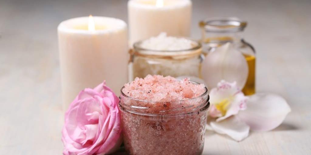 3 Easy Diy bath salt recipe