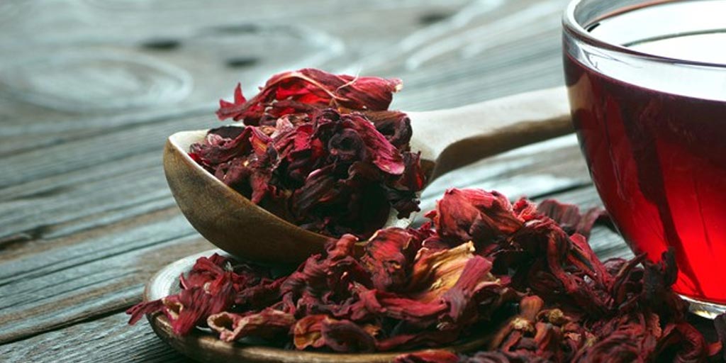 Benefits of Hibiscus Tea By Expert-गुड़हल की चाय पीने से जानें क्‍या ...