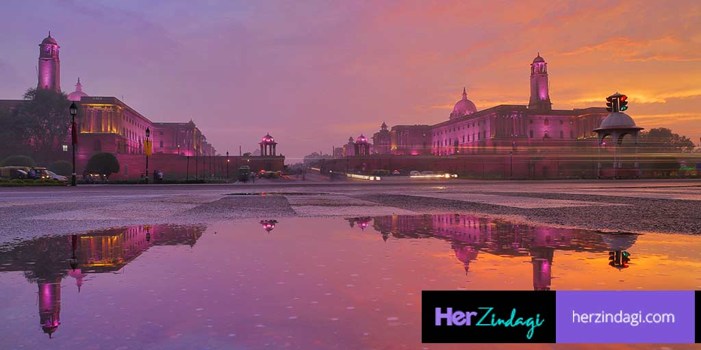 Best Sunset Points In Delhi In Hindi | best sunset points in delhi ...