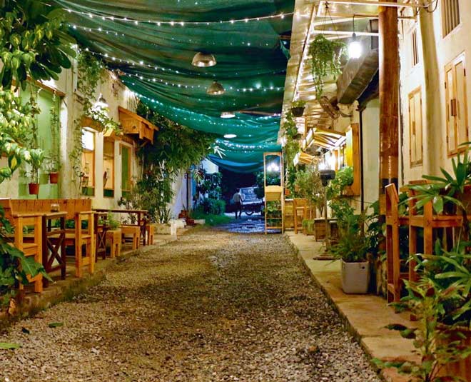 दिल्ली की सर्दी में रोमांटिक डेट का है प्लान तो जरूर फॉलो करें ये ...