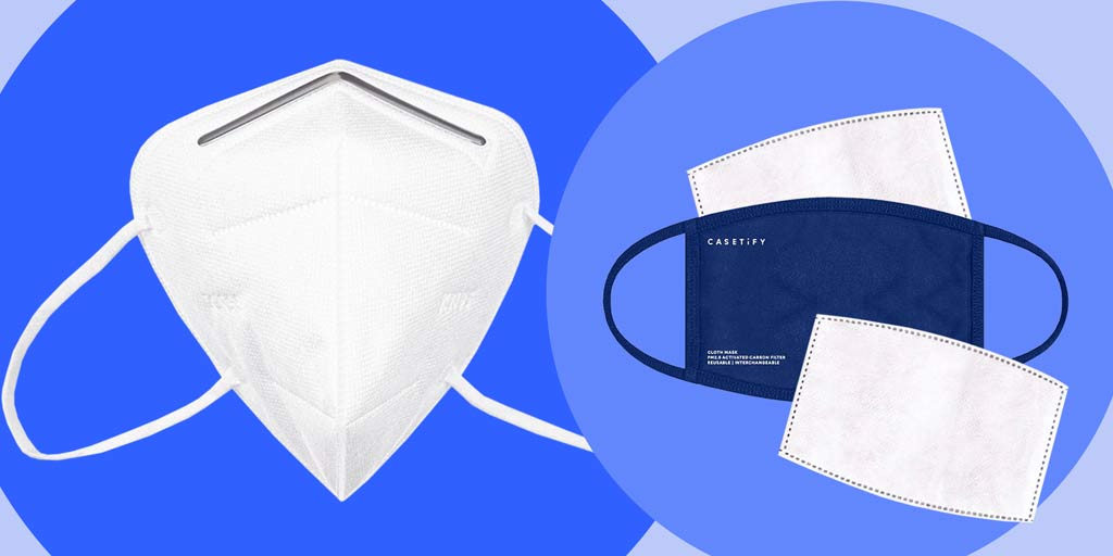 How Many Layers In A Face Mask Are Optimal 3, 4 Or 5? | HerZindagi