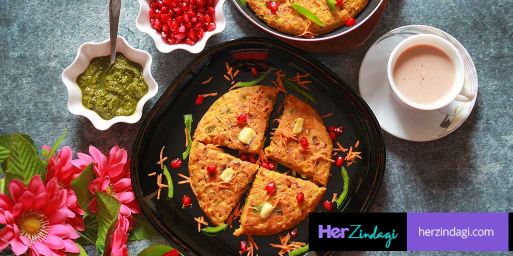 3 Ultimate North Indian Snack Recipes For Spicy Treat-राजस्थानी मिर्ची ...