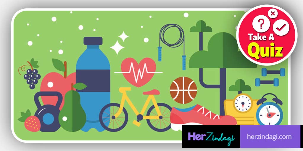 Quiz: Find Out How Much You Know About Some Basic Healthy Habits
