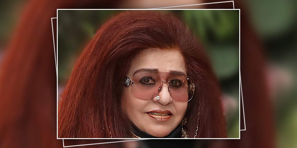 Shahnaz Husains 50 Year Journey In The Beauty Industry Is Inspiration ...