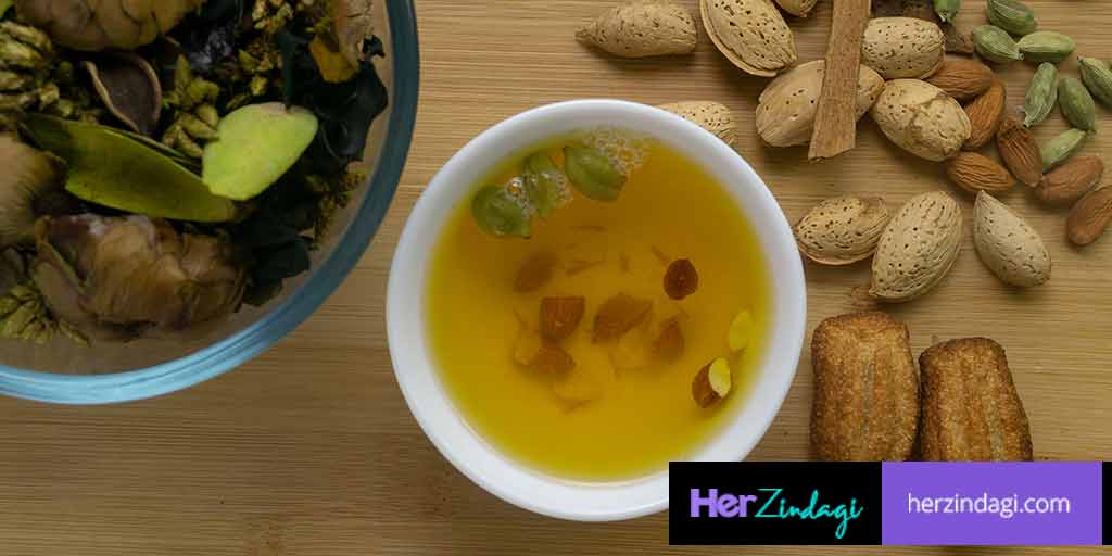 Here's Why You Should Drink Kashmiri Kehwa-Here's Why You Should Drink ...