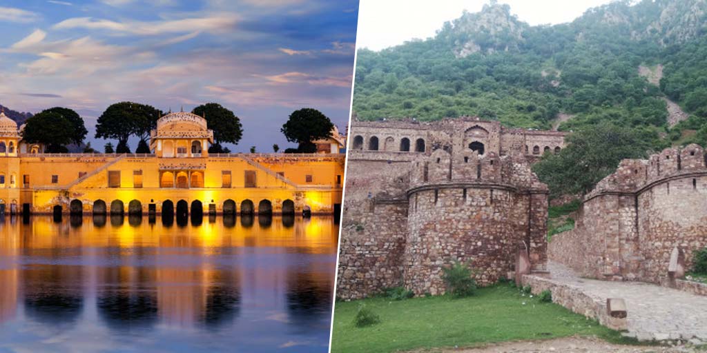 7 Mysterious Places In India In Hindi-क्या आप जानते हैं भारत की इन 7 ...