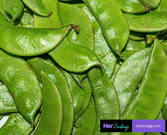 3 Recipes Using Guar Ki Phali Or Sem You Must Try | Herzindagi