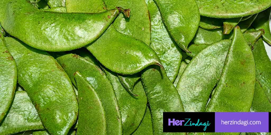 3 Recipes Using Guar Ki Phali Or Sem You Must Try-3 Recipes Using Guar ...