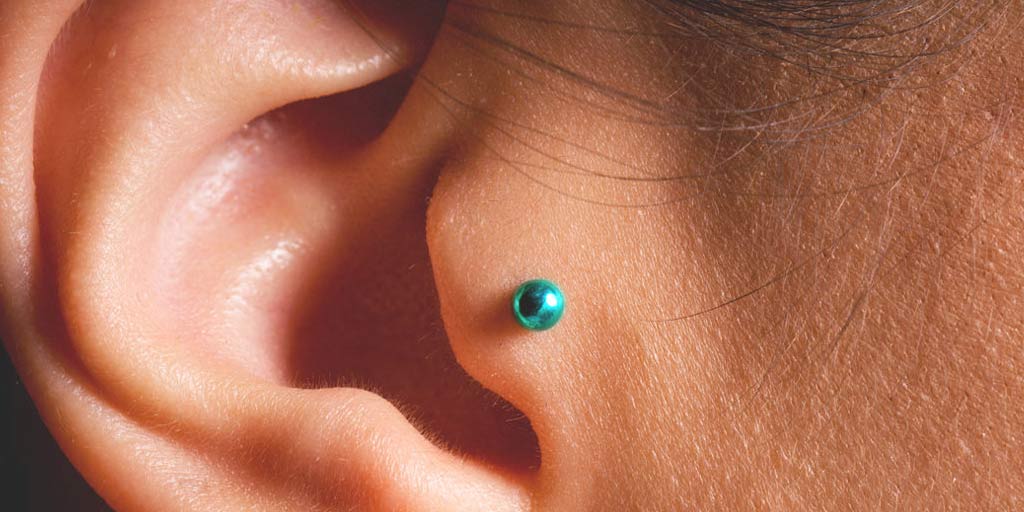 Going To Get Pierced Soon? Take A Look At This Before You Do | HerZindagi