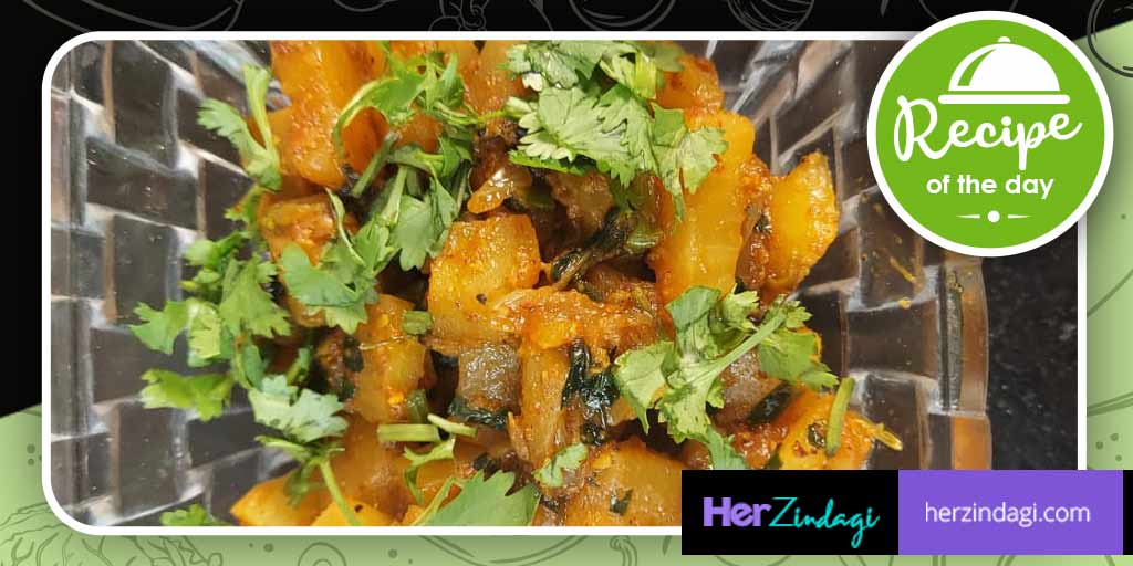 This Masala Shalgam Recipe Can Be Prepared In Just 15 Minutes