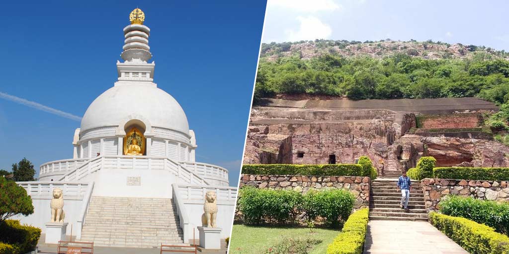 Rajgir all Tourist Places to Visit In Bihar In Hindi-Travel Tips: बिहार ...