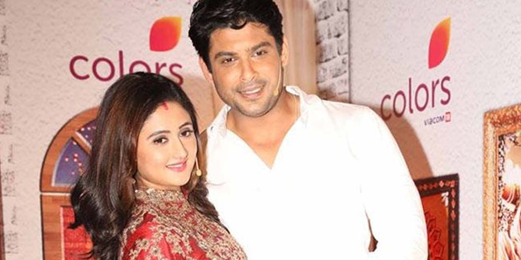 Sidharth Shukla Rashami Desai To Mouni Roy Mohit Raina Tv Celeb Couples Who Were Rumoured To Be ...