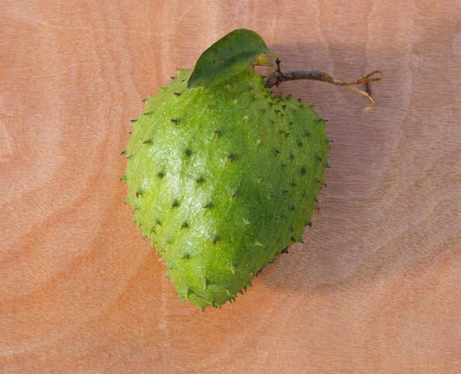 कैंसर को रोकने वाले गुणों से भरपूर है हनुमान फल, जानें इसके चमत्कारी ...