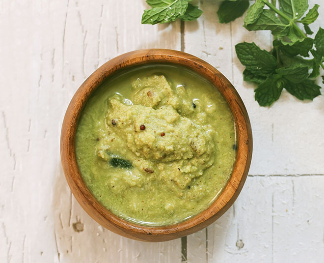 Soybean Chutney Recipe -सर्दियों में बनाएं सोयाबीन की तीखी चटनी, स्वाद ...