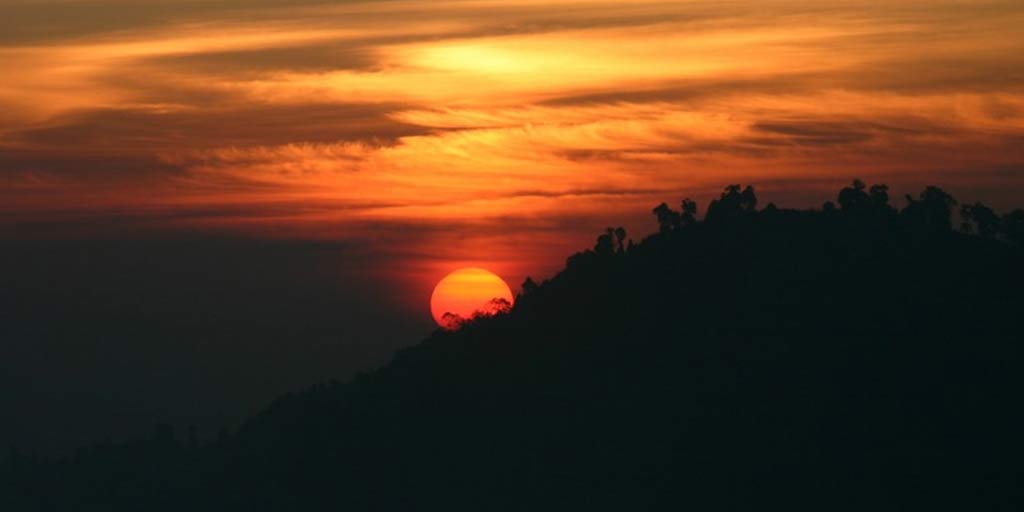Best Places To See Sunrise In India In Hindi-भारत की कुछ ऐसी जगहें जहां ...