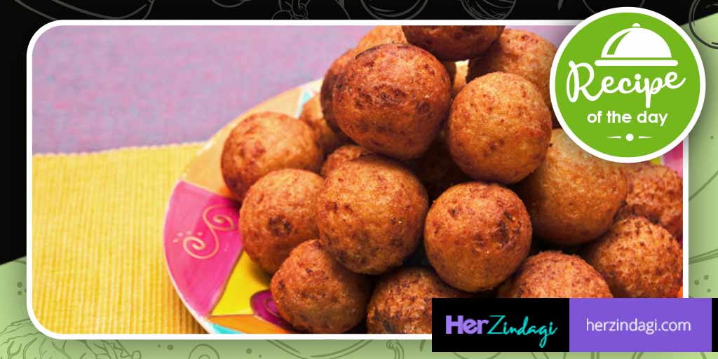 Make Sweet Potato Cutlets For Evening Snack This Weekend-Make Sweet ...