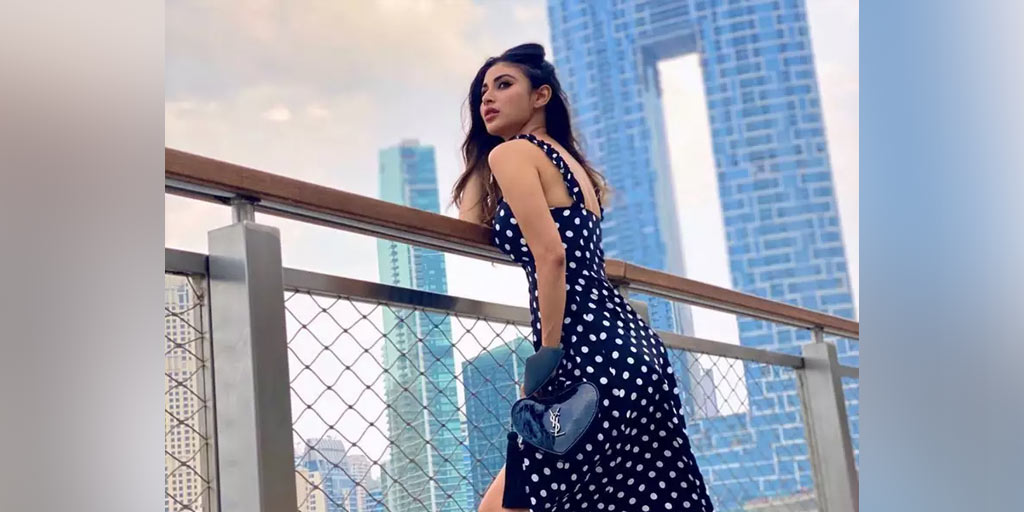 Fashion Brands/Designers Are Going All Over These Prints This Season ...