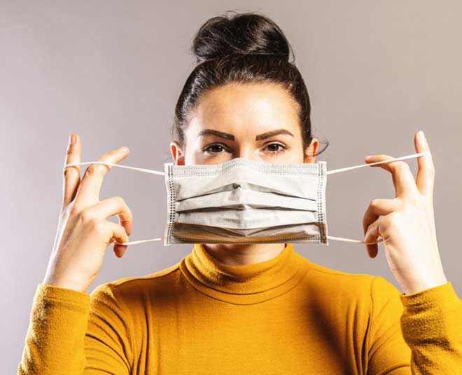 Unique Mask Made By Harvard And Mit To Detect Covid-19 Infection ...