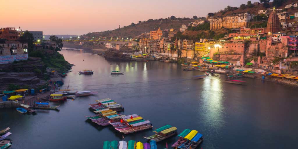 Top 10 Longest and Holy Rivers in India In Hindi