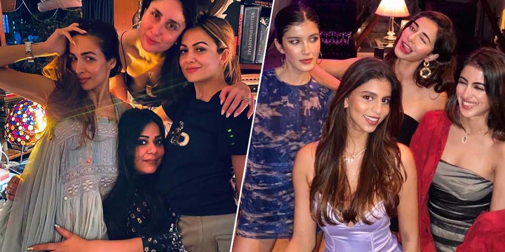 Friendship Day 2021 Bollywood Actresses Who Are Best Friend Forever In ...