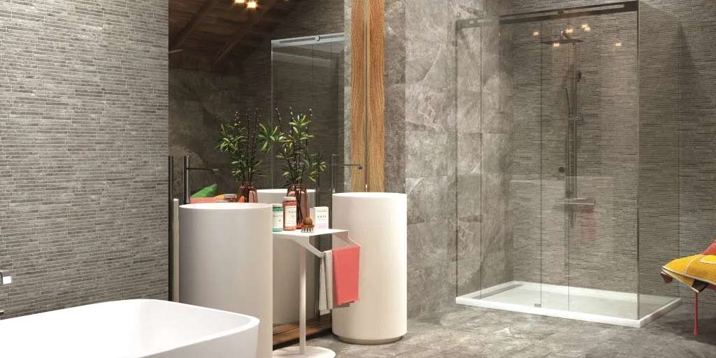 Find Out The Latest Trends In Bathroom Tiles Design-Find Out The Latest ...