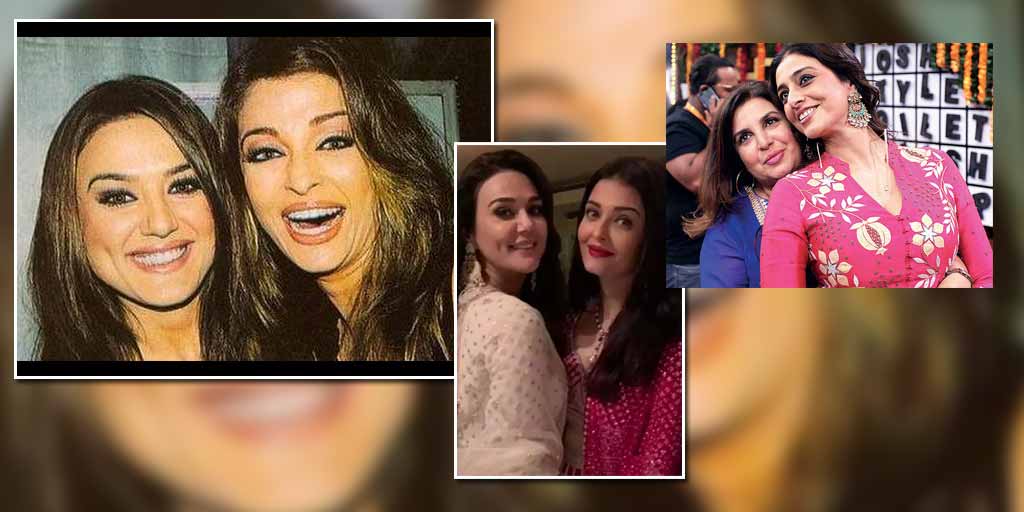 Here Are Some Of The Best Buddies Of Bollywood -Here Are Some Of The ...