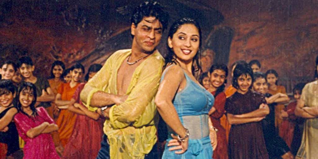 Some of Bollywood's Greatest Rain Songs - TittlePress