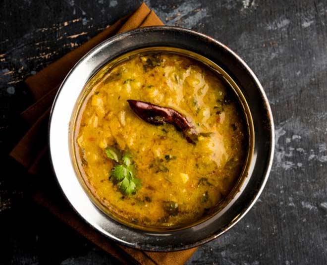 Prepare Delicious Chana Dal At Home With Chapatis -Prepare Delicious ...