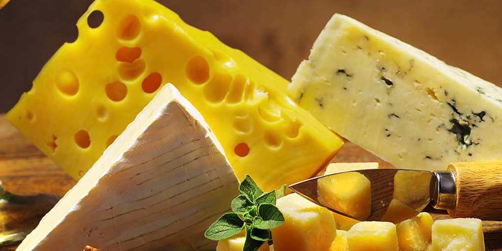 Did You Know About The Different Types Of Cheese And How You Can Use Them?