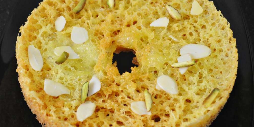 Different Types Of Ghewar You Can Try In Hindi-त्योहारों के मौसम में एक ...