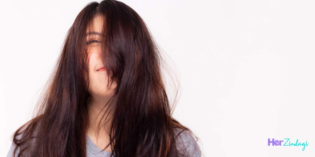 Homemade Hair Packs For Frizzy Hair-Homemade Hair Packs For Frizzy Hair