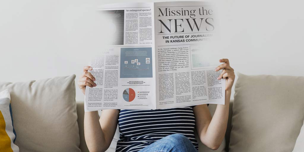 The Amazing Benefits Of Reading Newspapers Daily-The Amazing Benefits ...