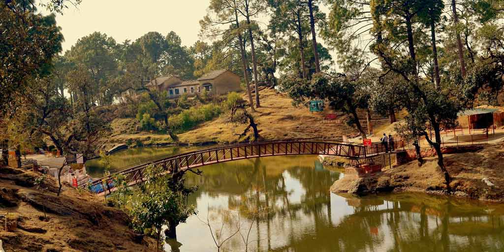 Here Is What You Can Do In Lansdowne To Make The Most Out Of Your ...