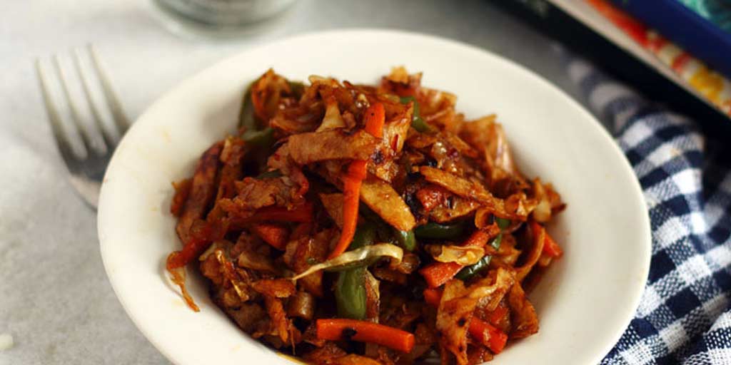 Here Are 5 Easy And Delicious Recipes Made With Leftover Chapatis-Here ...