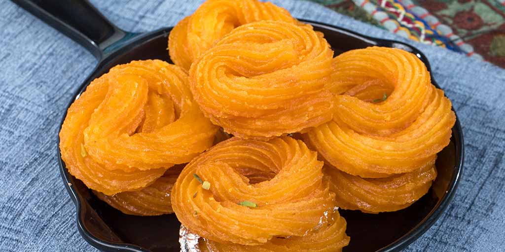 3 Types of Jalebi Recipes In Hindi-घर पर बनाएं ये 3 तरह की जलेबियां ...